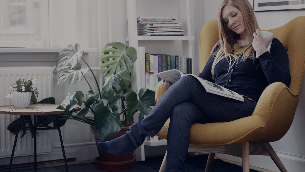 Pensjon i Nordea Liv | Logg inn i Persondialogen | Nordea