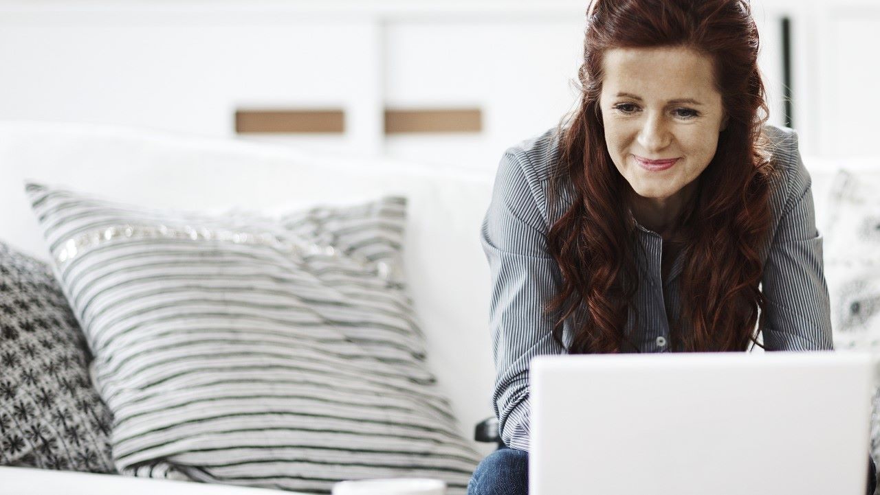 Pensjon i Nordea Liv | Logg inn i Persondialogen | Nordea