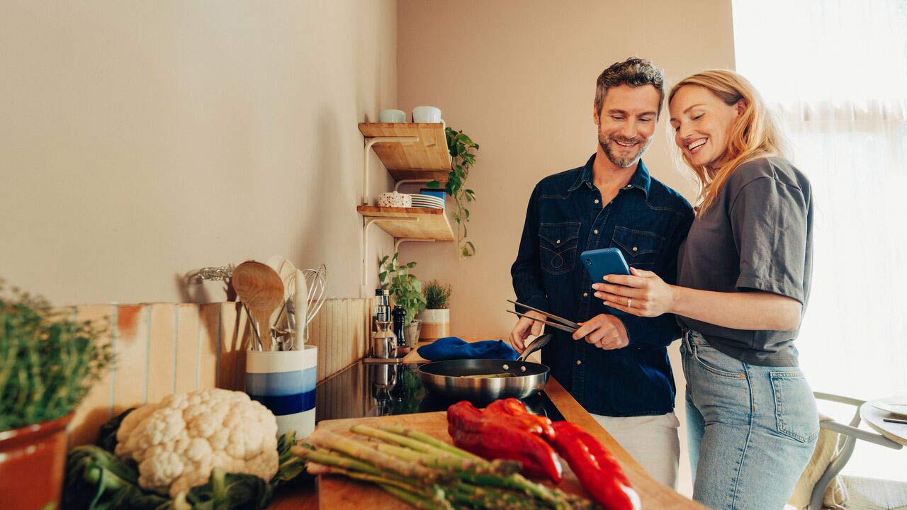 BankID | Din elektroniske legitimasjon | Nordea