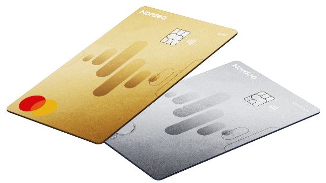 Cashback på alt du handler | Nordea