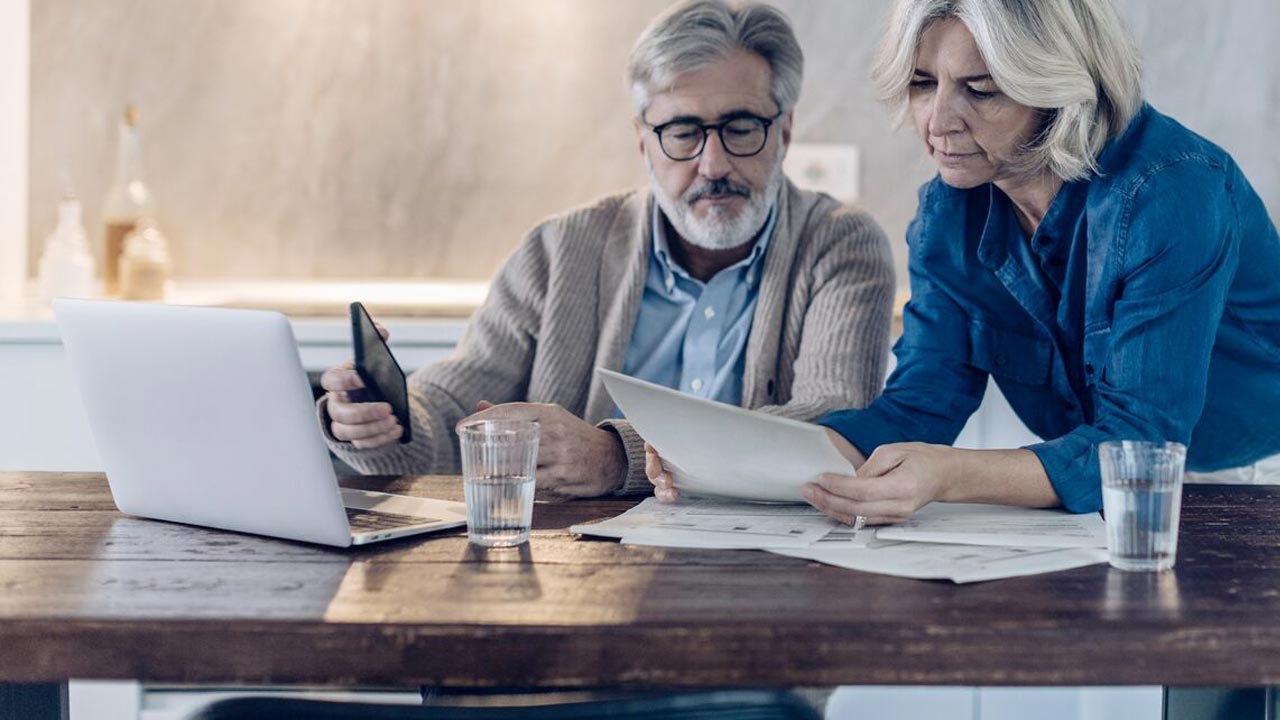 Sparerådgivning | Sett fart på sparingen din | Nordea